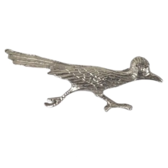 Vintage | Jewelry | Vintage Brooch Womens Jewelry Silver Tone ...